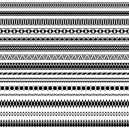 Free Geometric Patterns Vector Images (over 140,000)