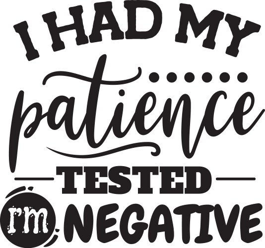 Patience Vector Images (over 6,600)