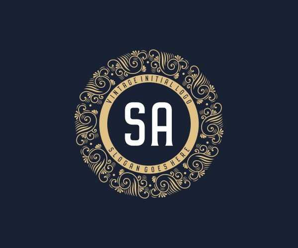 Sa Logo Vector Images (over 3,500)