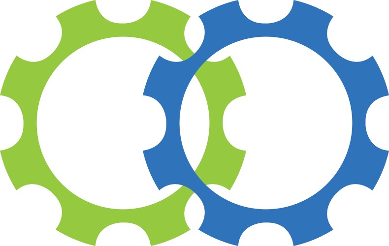 Two Circles Logo Vector Images (over 4,700)