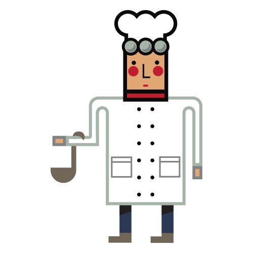 Chef Vector Images (over 180,000)