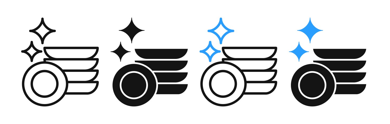 Clean Dishes Vector Images (over 29,000)