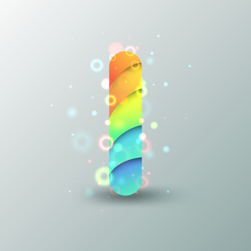 Letter I Vector Images (over 59,000)