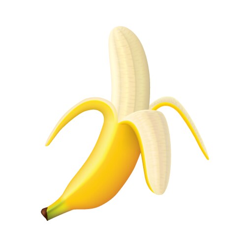 Free Banana Vector Images (over 4,200)