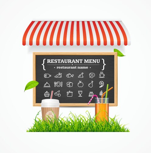 Restaurant Menu Vector Images (over 440,000)