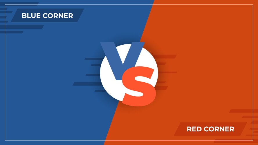 Comparison Background Vector Images (over 7,400)