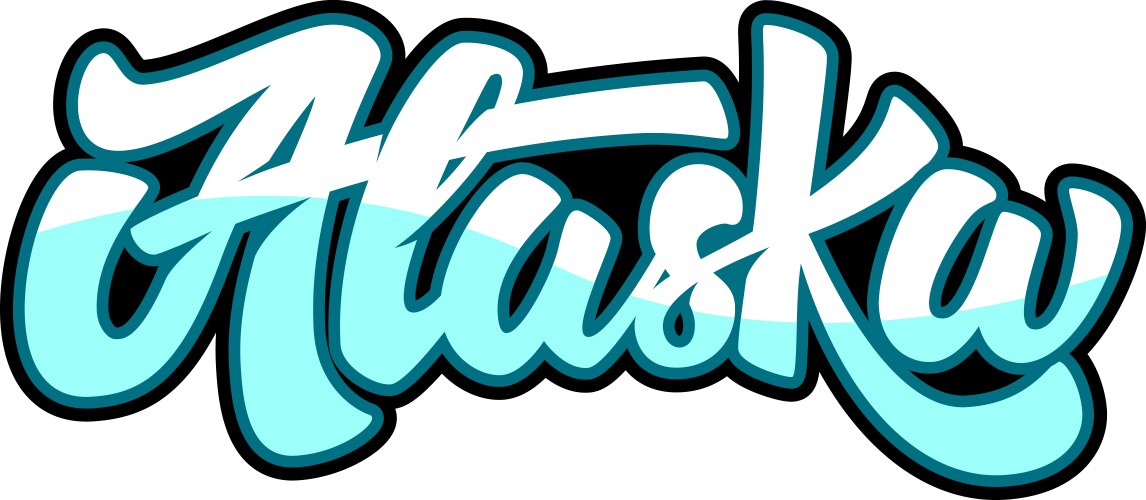 Alaska Vector Images (over 13,000)