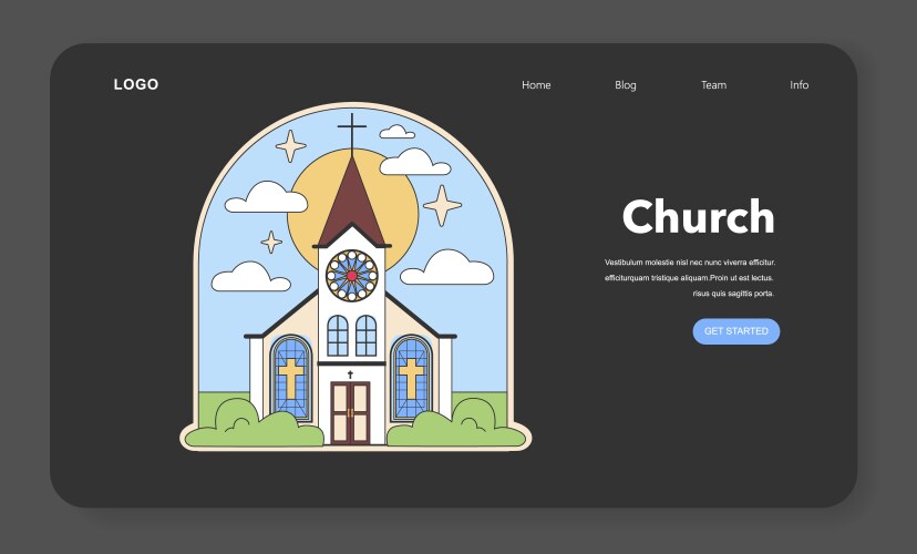 Church Vector Images (over 140,000)