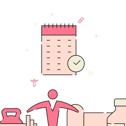 Schedule Logo Vector Images (over 12,000)