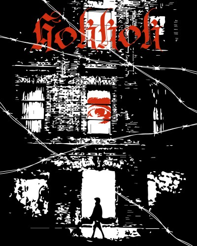 Horror Vector Images (over 320,000)