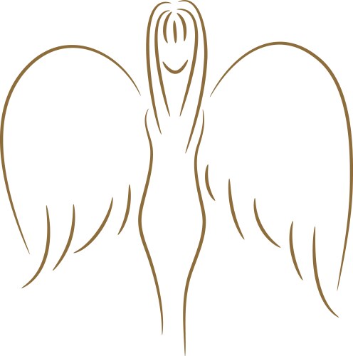 Angel Vector Images (over 93,000)