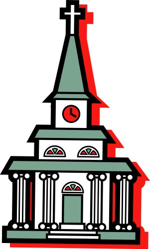 Church Vector Images (over 150,000)