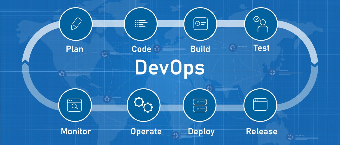 Devops Icon Vector Images (over 1,000)
