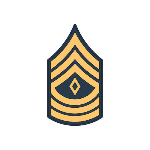Military Rank Vector Images (over 13,000)
