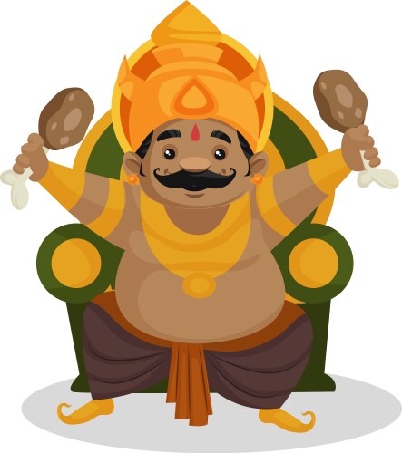 Cartoon Character Vector Images (over 2.9 million)