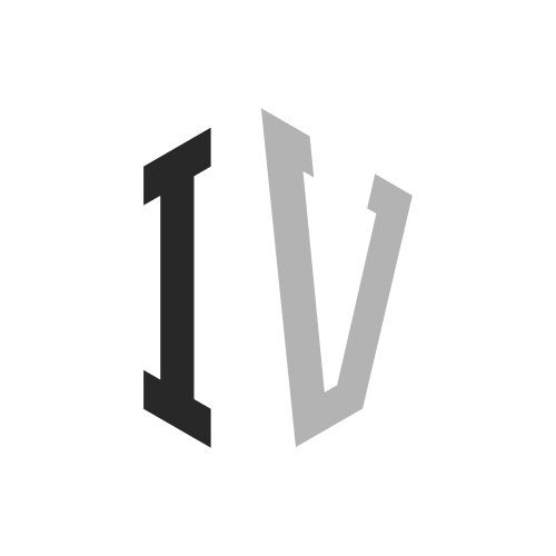 Iv Logo Vector Images (over 1,800)
