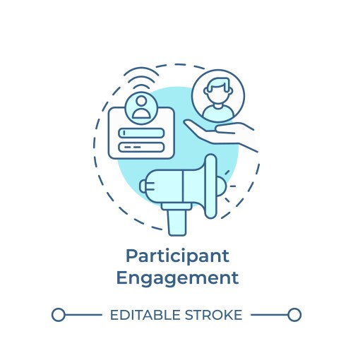 Participant Vector Images (over 15,000)