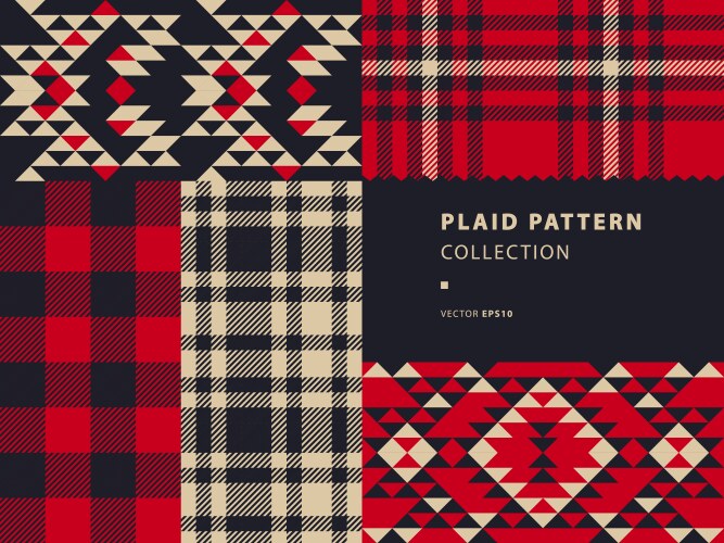 Buffalo Plaid Vector Images (over 18,000)