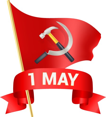 May Day Logo 8,864 International Labour Organisation Stock Photos,