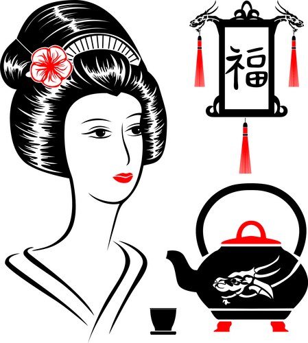 Sexy Girl Stencil Vector Images And Graphics For Commercial Use Vectorstock