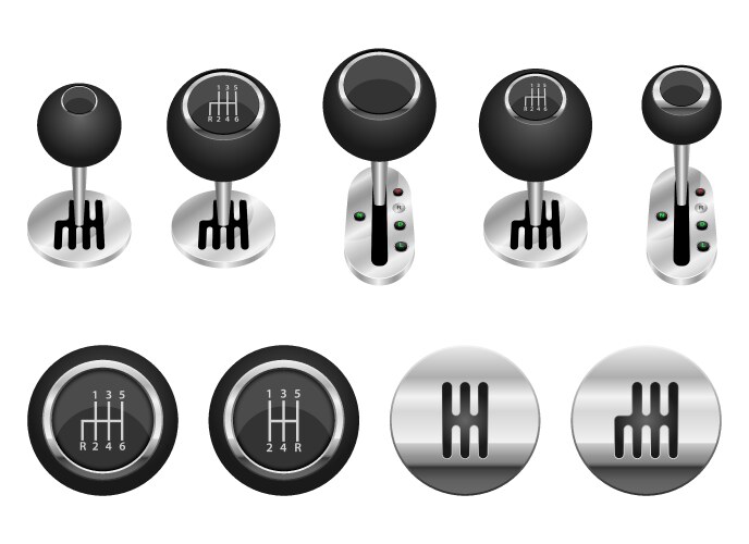 Gear Shift Vector Images (over 6,000)