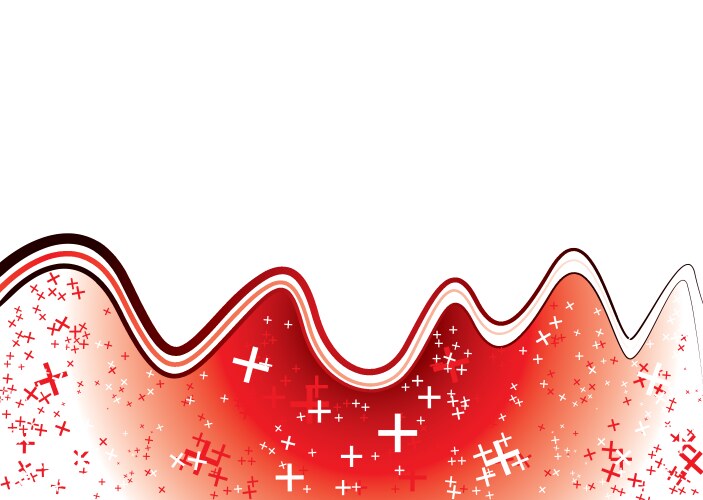 Cross Royalty Free Vector Image - VectorStock