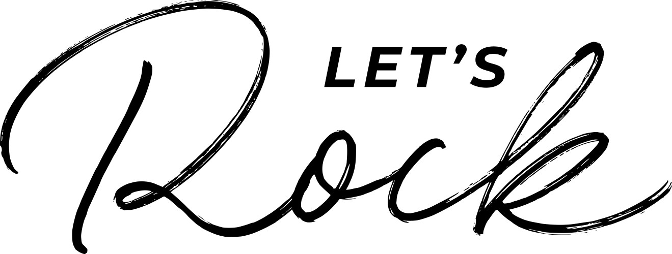 Word childhood hand drawn line lettering Vector Image