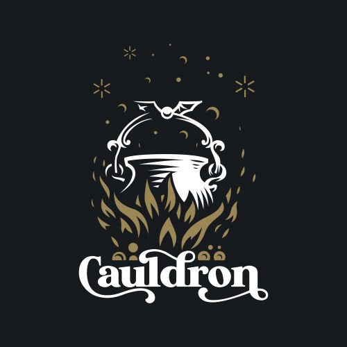 Cauldron Vector Images (over 28,000)