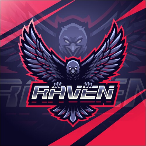 Ravens Vector Images (over 8,000)