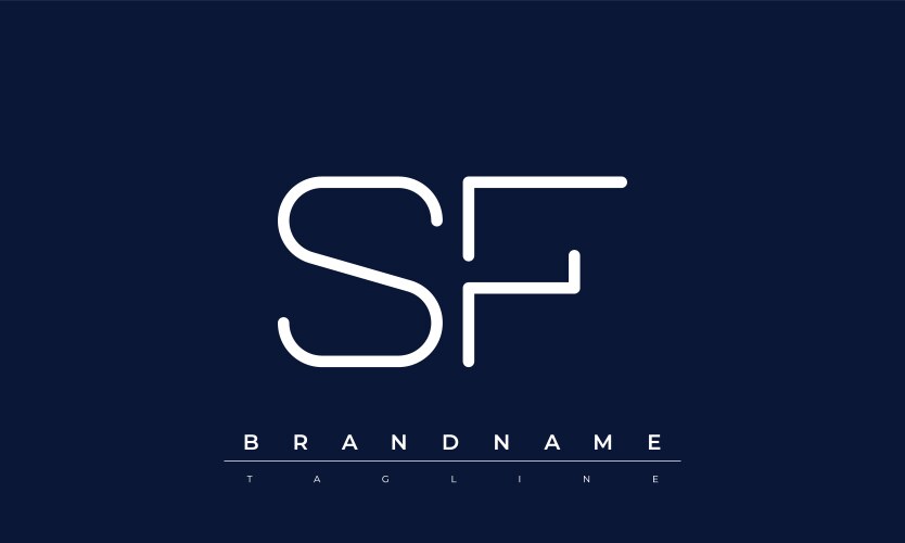 Sf Logo Vector Images (over 2,600)
