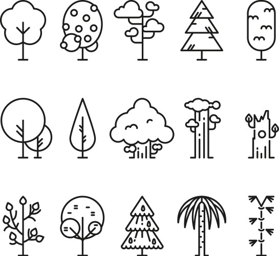 Tree Vector Images (over 1.5 million)