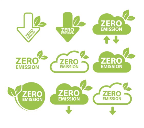 Carbon Neutral Logo Vector Images (over 640)