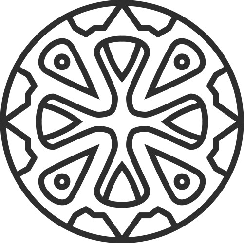 Islamic Geometric Patterns Vector Images (over 46,000)