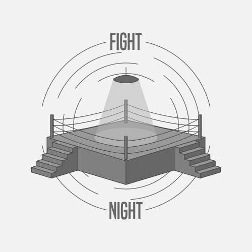 Boxing Ring Vector Images (over 37,000)
