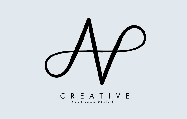 Aa Letter Vector Images (over 4,600)