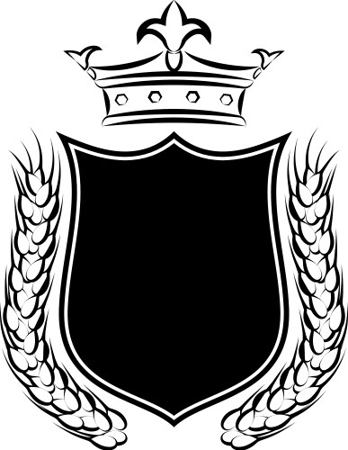 Regal Border Vector Images (over 320)