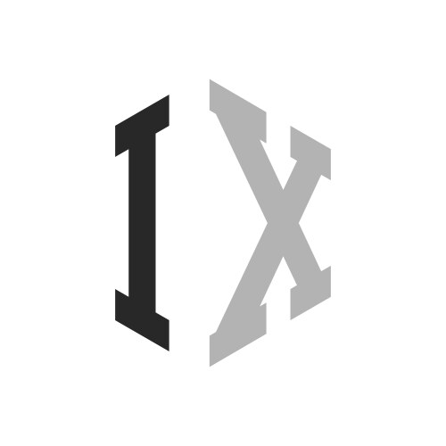 Ix Logo Vector Images (over 1,200)