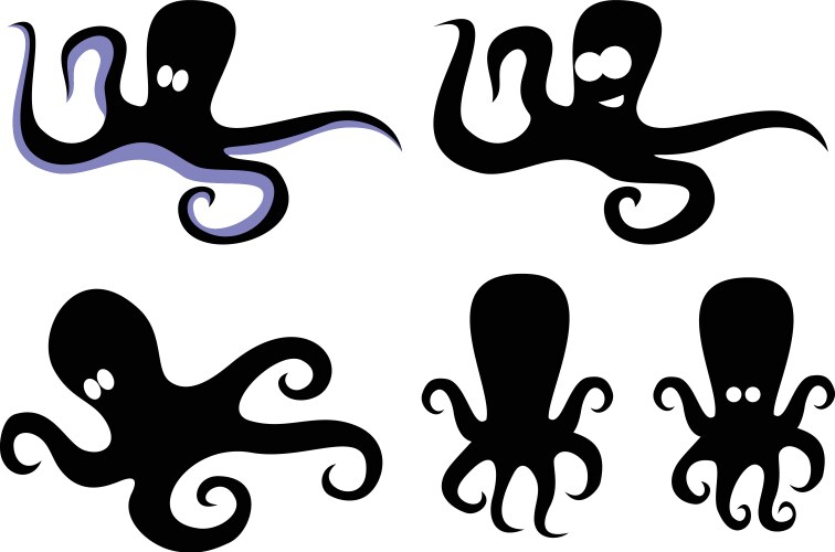 Octopus Vector Images (over 38,000)