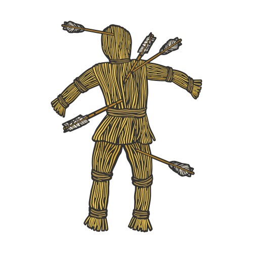 Dummy Sketch Vector Images (over 920)