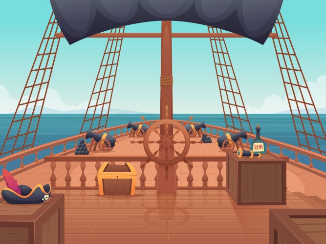 Bridge Cartoon Vector Images (over 7,400)