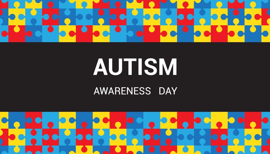Autism Puzzle Piece Vector Images (over 1,800)