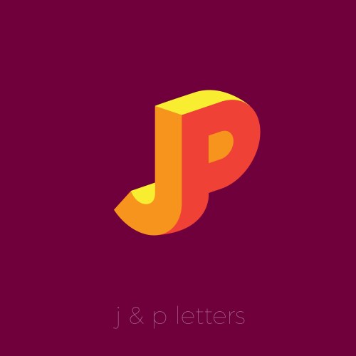Jp Logo Vector Images (over 2,600)