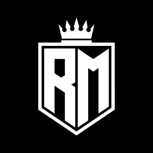 Rm Logo Vector Images (over 2,500)