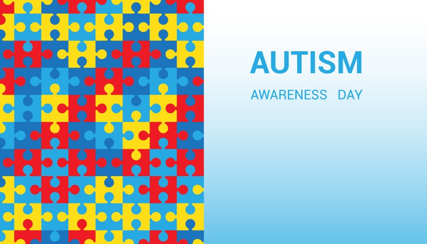 Autism Puzzle Piece Vector Images (over 1,800)