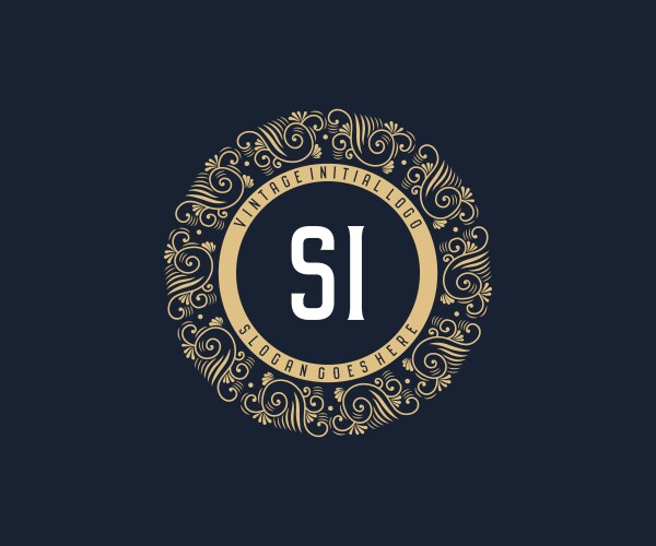 Si Logo Vector Images (over 2,000)
