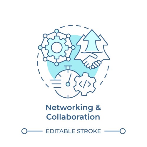 Collaboration Symbol Vector Images (over 27,000)