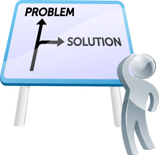 Problem Solution Vector Images (over 50,000)