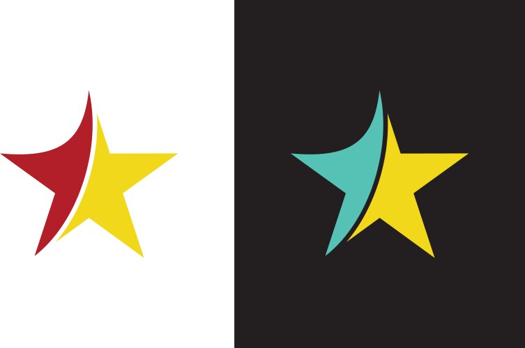Three Star Logo Vector Images (over 1,900)