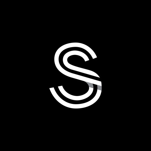 S Line Logo Vector Images (over 38,000)