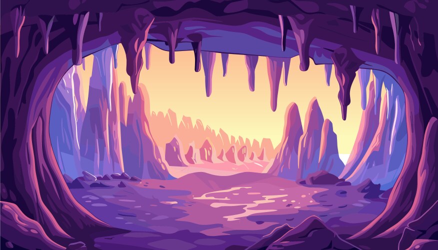 Cave Vector Images (over 18,000)